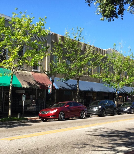 small town retirees florida ftr