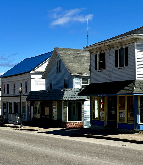 small towns maine move ftr