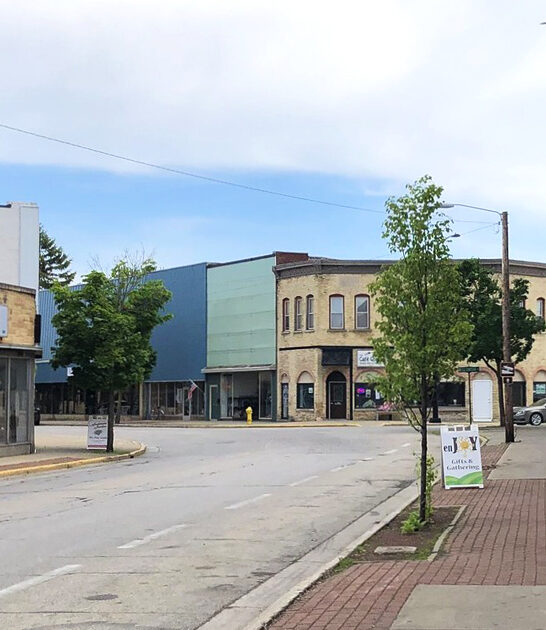 small towns wisconsin affordable ftr