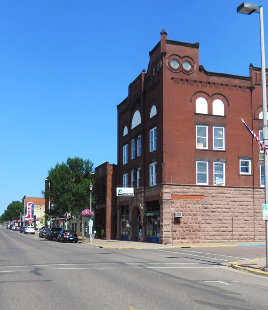 small towns wisconsin rent ftr