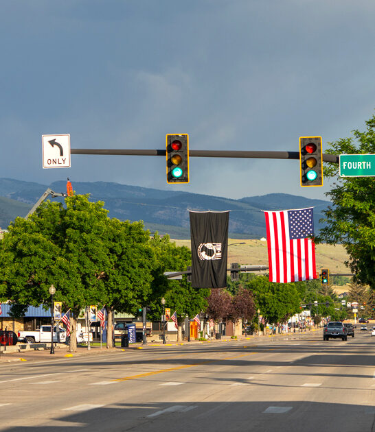 small towns wyoming affordable ftr