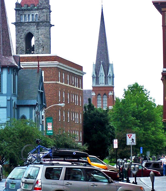 small vermont charming towns ftr