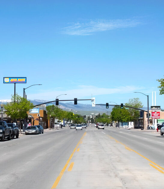 small wyoming people know ftr