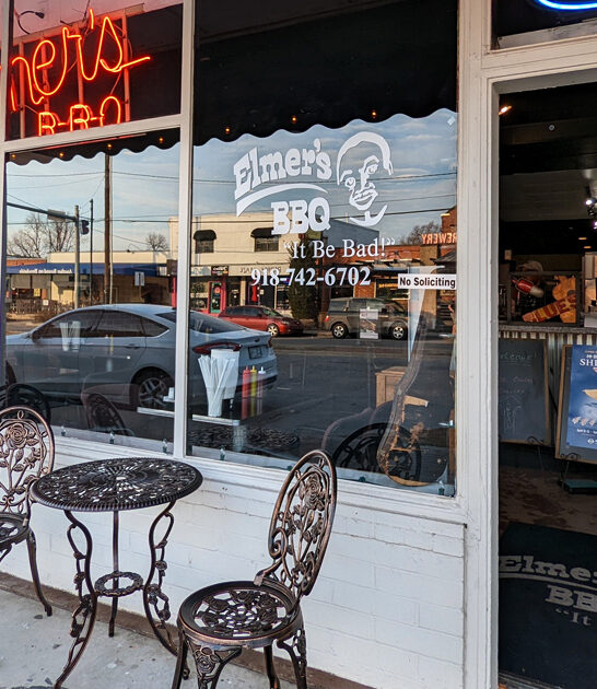 smoked salmon oklahoma delicious ftr