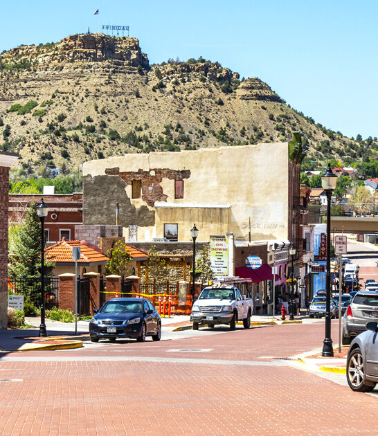 social security retirement colorado ftr