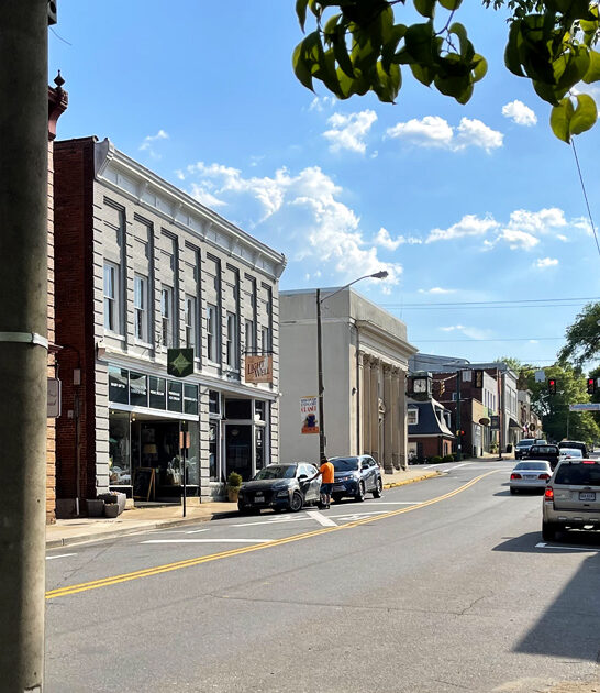 social security virginia town ftr