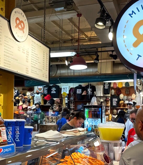 soft pretzels pennsylvania bakeshop ftr