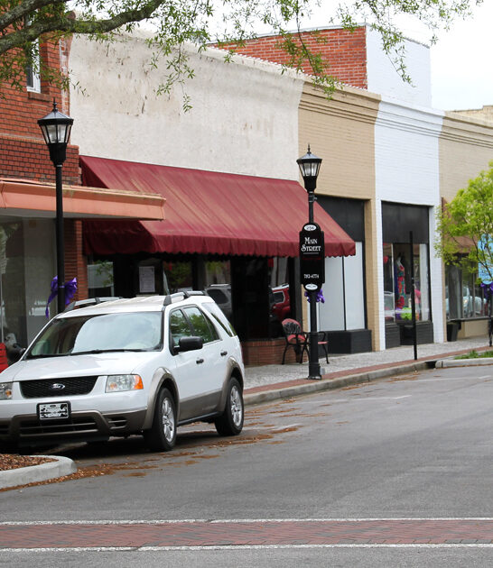 south carolina cities inexpensive ftr