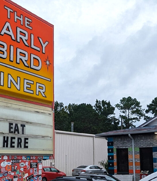 south carolina diners legendary ftr