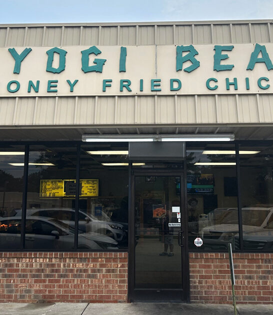 south carolina iconic chicken ftr