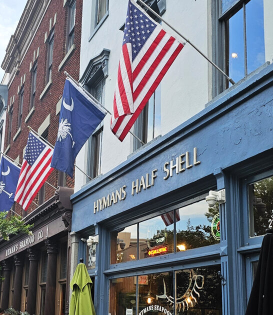 south carolina iconic restaurants ftr