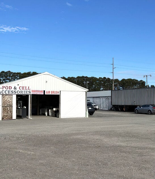 south carolina massive flea ftr