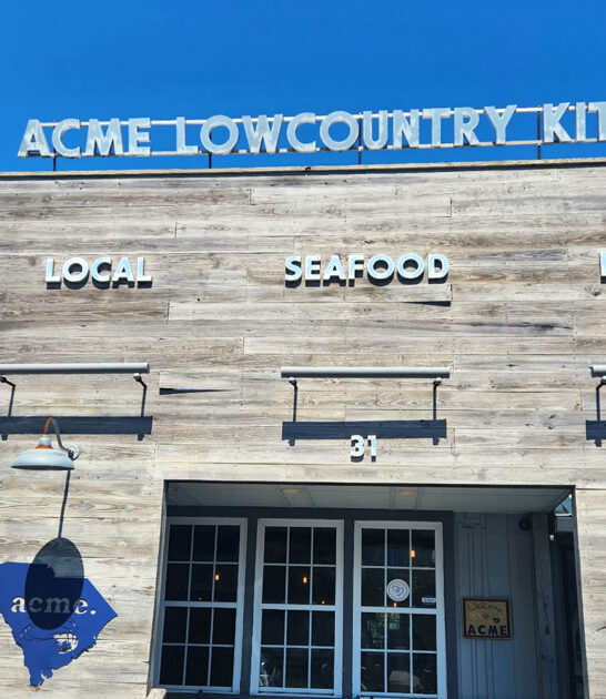 south carolina seafood joints ftr