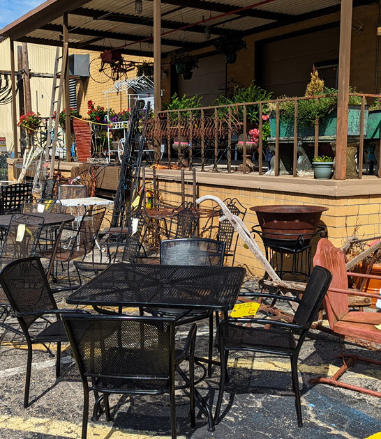 south carolina store underrated ftr