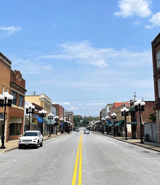 south carolina towns simple ftr