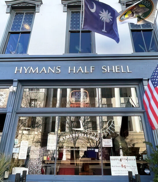 south carolina unpretentious restaurants ftr