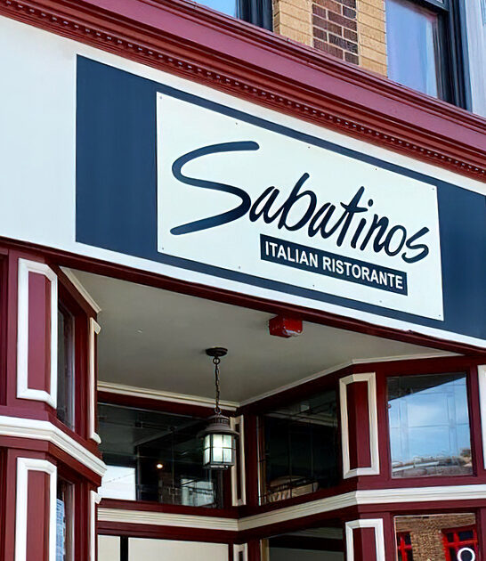 south dakota italian restaurant ftr