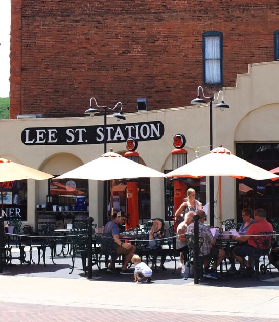 south dakota restaurant drive ftr