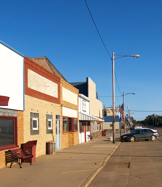 south dakota retirement getaways ftr