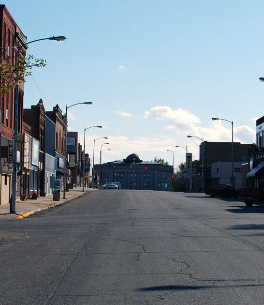 south dakota town affordable ftr