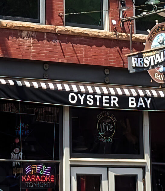 south dakota western oyster ftr