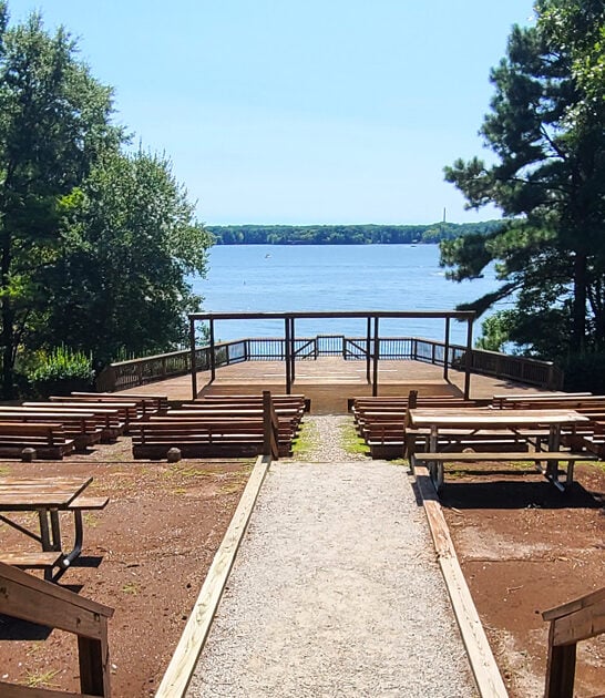 state park fantastic virginia ftr