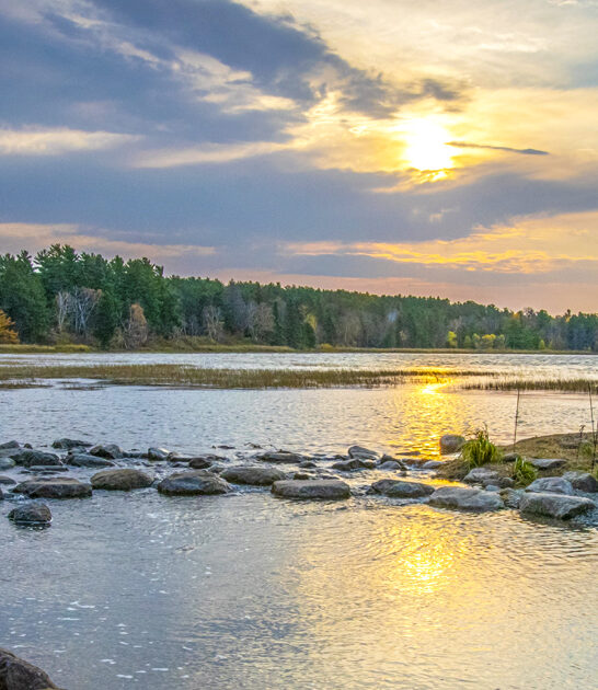 state park minnesota picturesque ftr