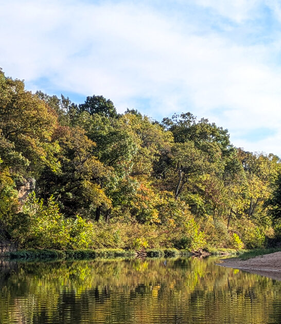 state park missouri drive ftr