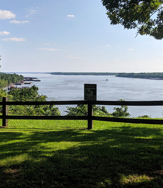 state park nature kentucky ftr