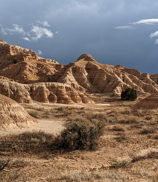 state park nevada surreal ftr