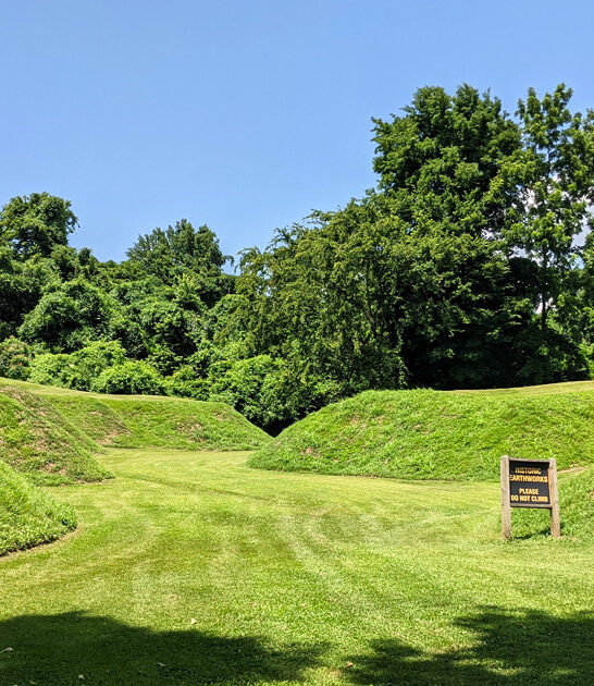 state park picturesque kentucky ftr