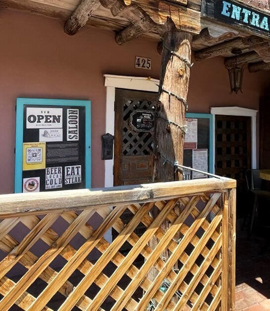 steakhouse brie new mexico ftr