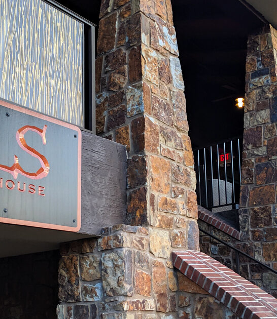 steakhouse tuna new jersey ftr