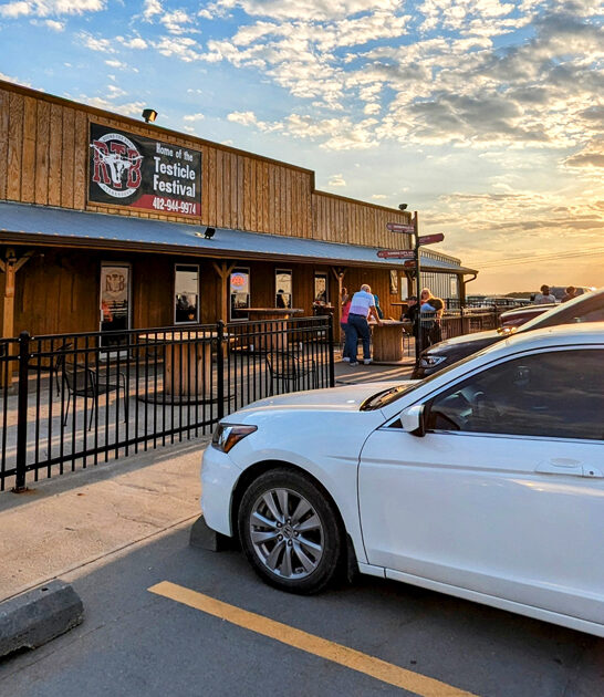steaks unassuming restaurants nebraska ftr