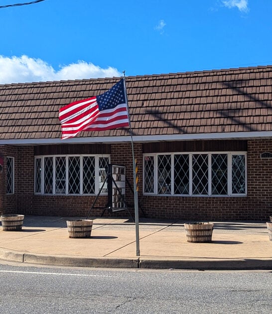 steam crabs restaurant maryland ftr