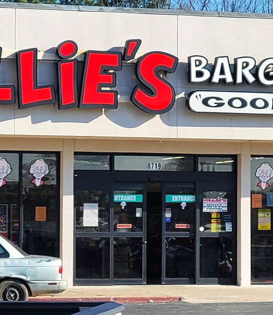 store arkansas bargain talking ftr