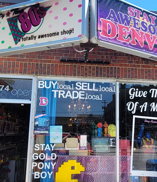 store colorado childhood dreams ftr