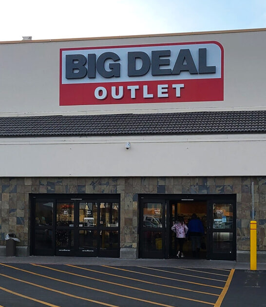 store idaho further expect ftr