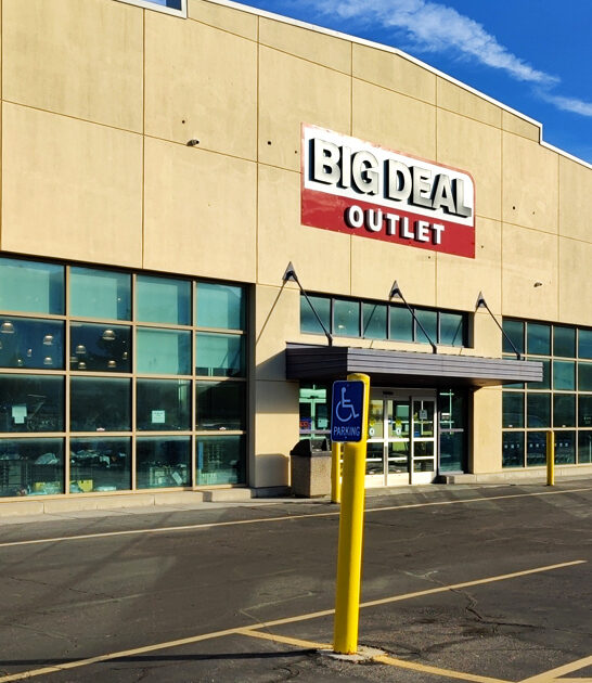 store utah fill cart ftr