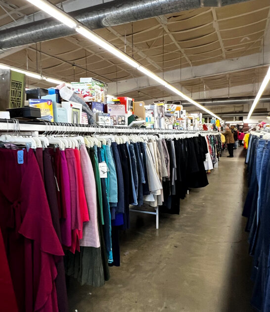 stores oregon dreams bargain ftr