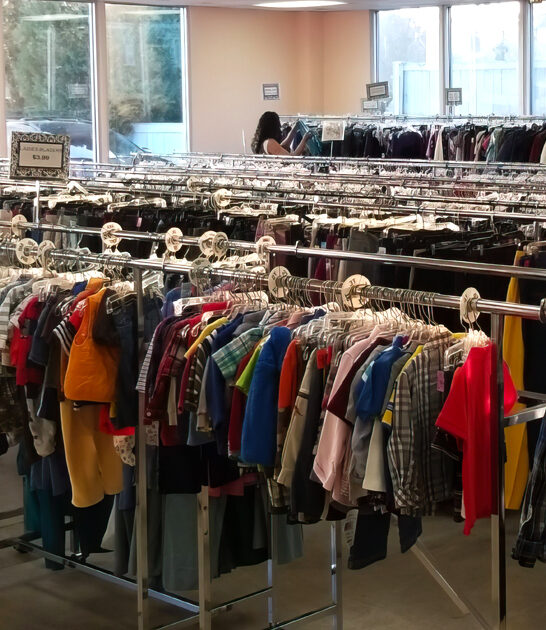 stores south carolina thrift ftr