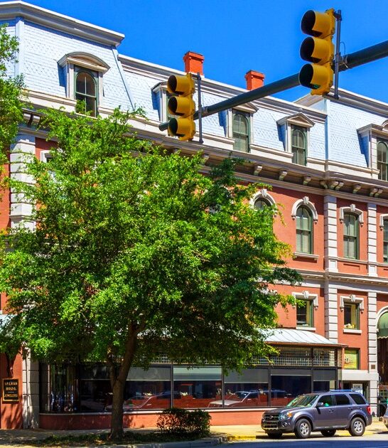 stress zero south carolina ftr