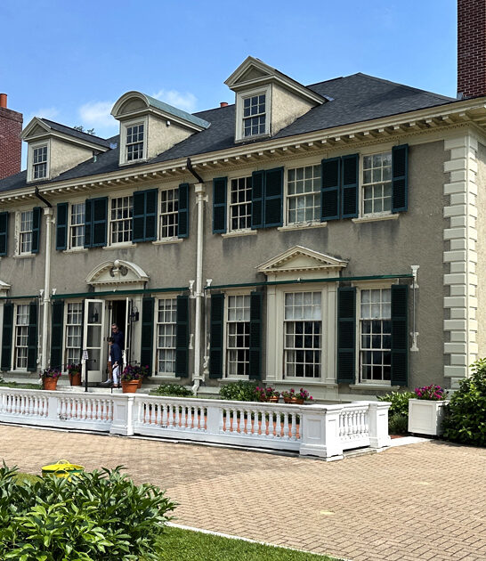 stunning historic museum vermont ftr