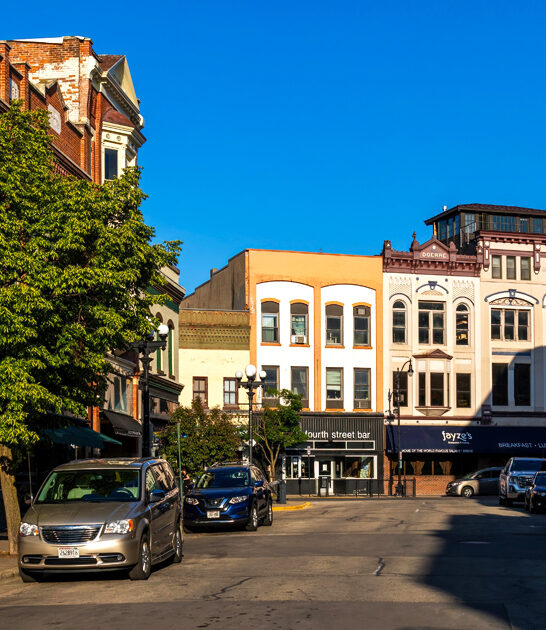 stunning wisconsin city worthy ftr