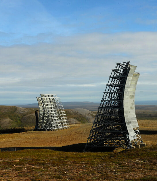 surreal town alaska fantasy ftr
