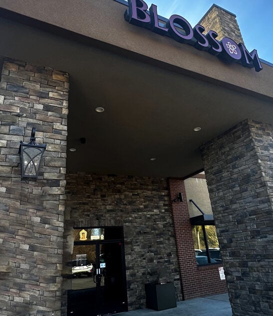 sushi restaurant south carolina ftr