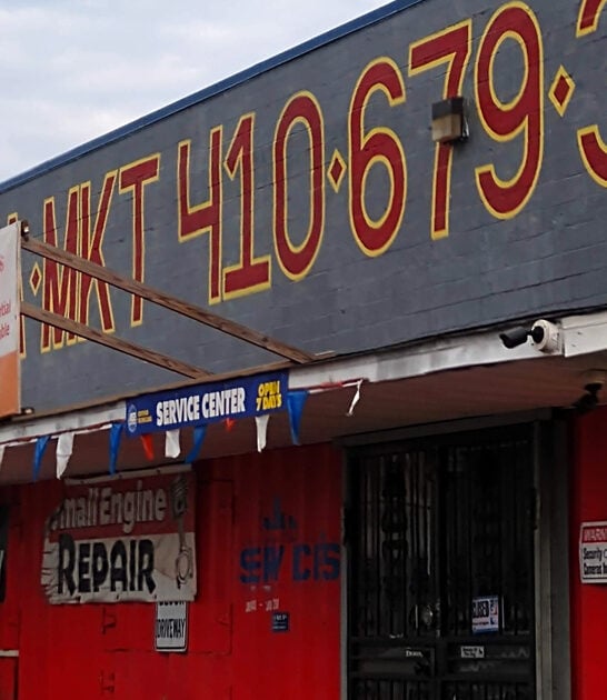 swap maryland meet enormous ftr