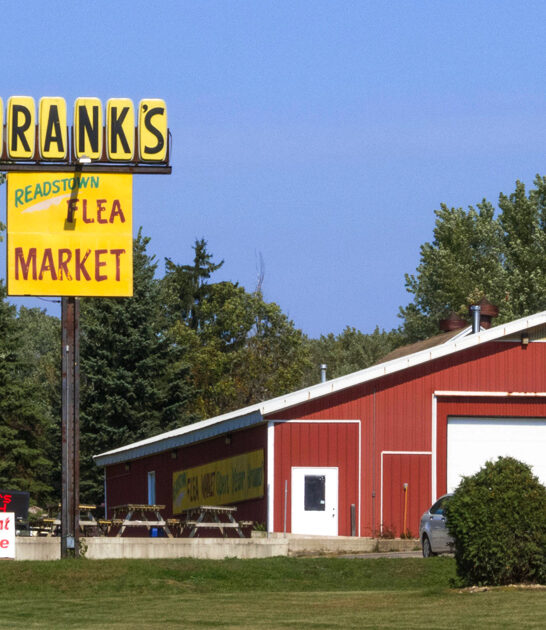 swap meet fantastic wisconsin ftr