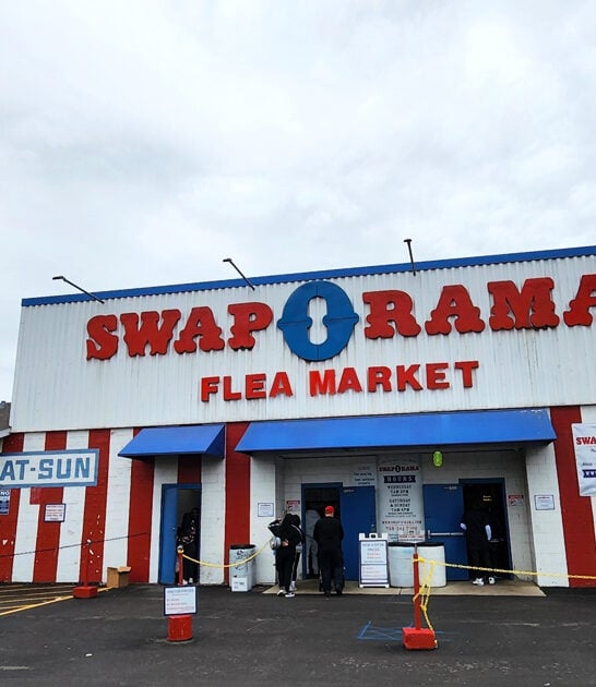 swap meet illinois bargains ftr