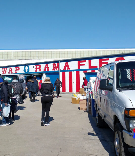 swap meet illinois deals ftr